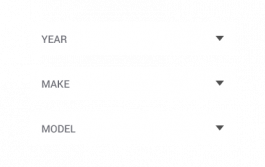 Magento 2 Category Dynamic Dependent Dropdown Year Make Model Extension