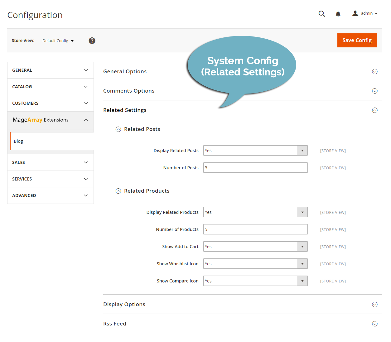 Magento 2 Blog Extension - Most Popular Magento Blog Module