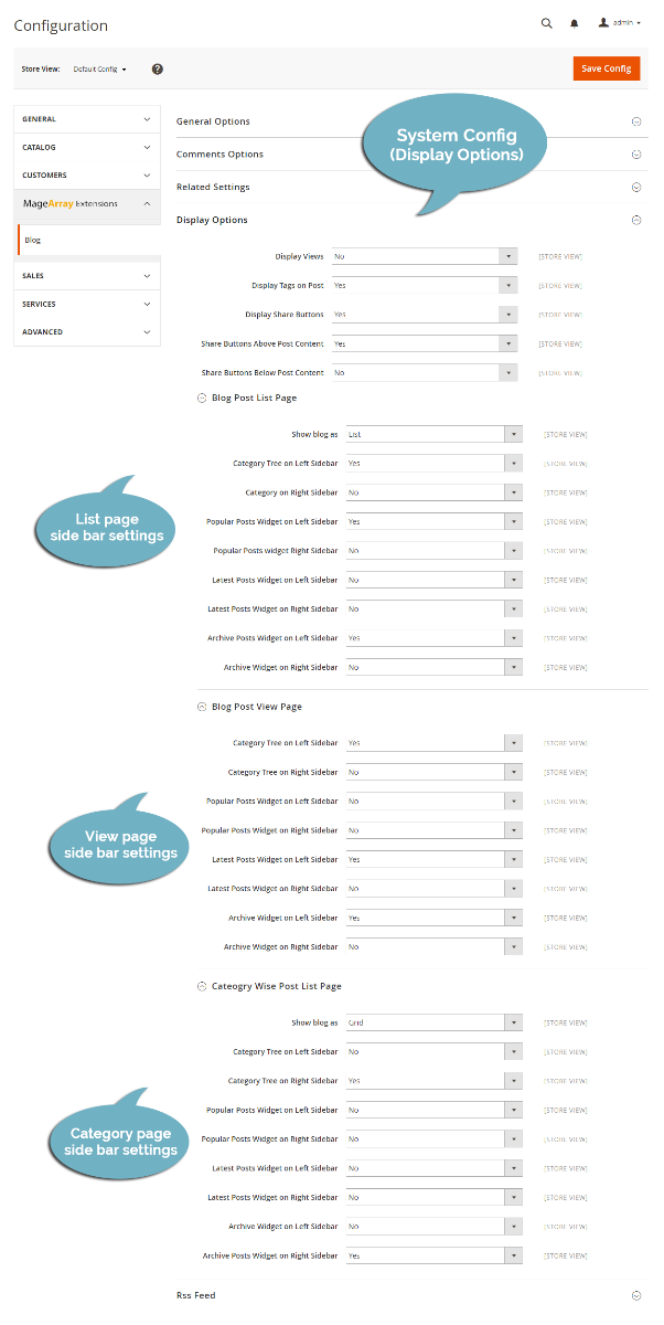 Magento 2 Blog Extension - Most Popular Magento Blog Module